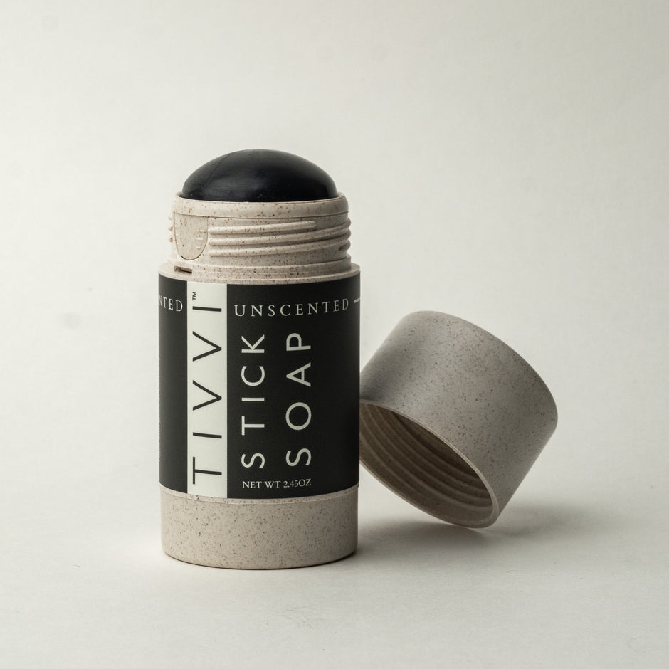 TIVVI Stick Soap® | Made in California