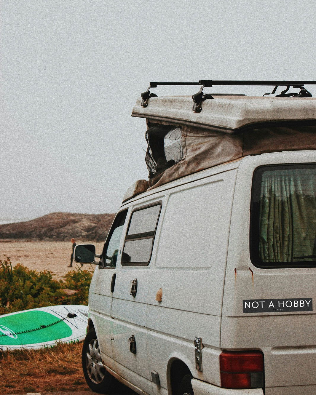 Gear – TIVVI Stick Soap